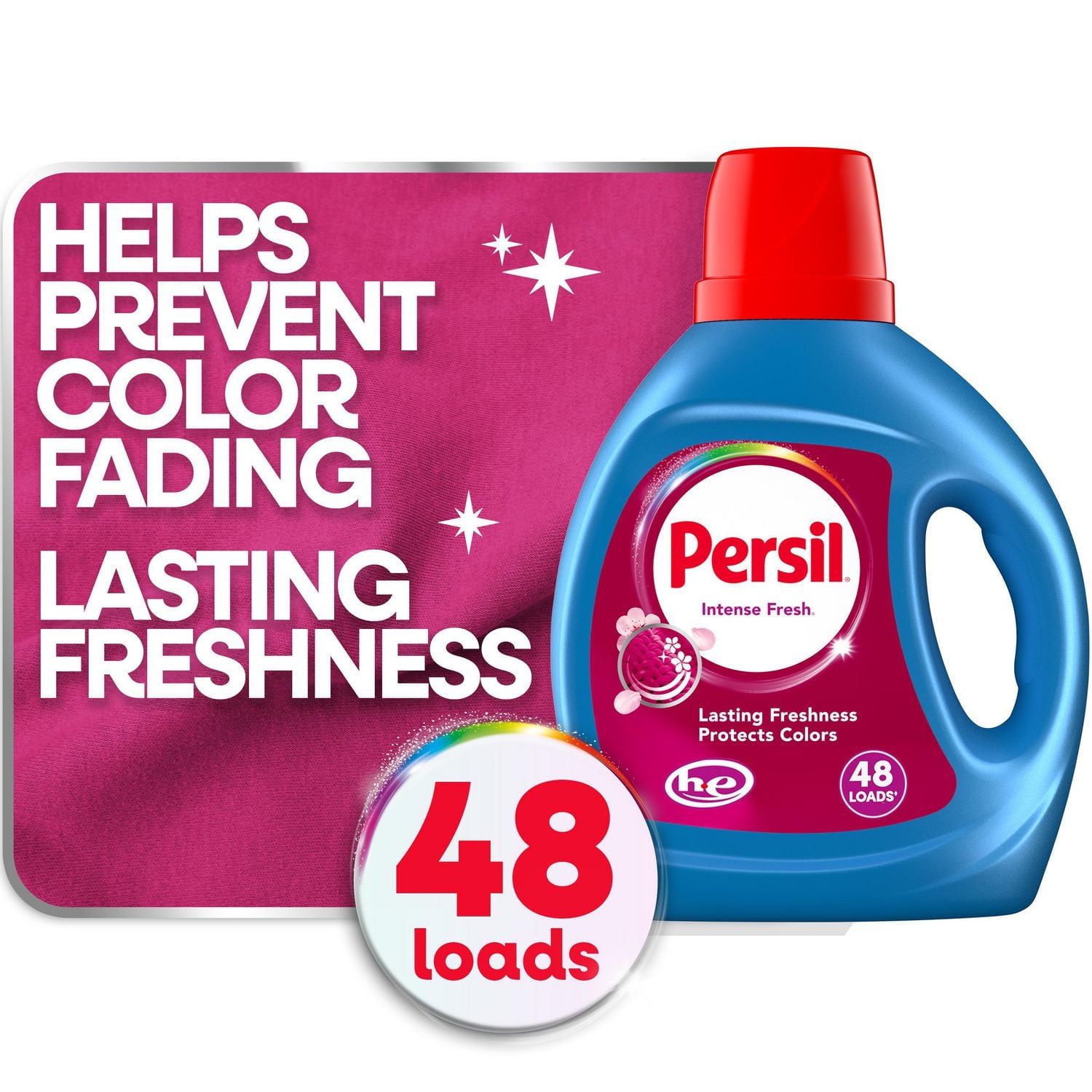 Click here for Persil Intense Fresh Everyday Clean Liquid Laundry... prices