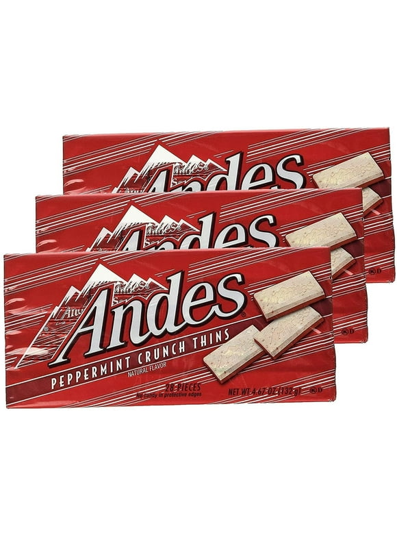 Andes Mints in Candy - Walmart.com