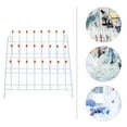 Laboratory Beaker Drying Holder Test Tube Drying Rack Tube Drying ...