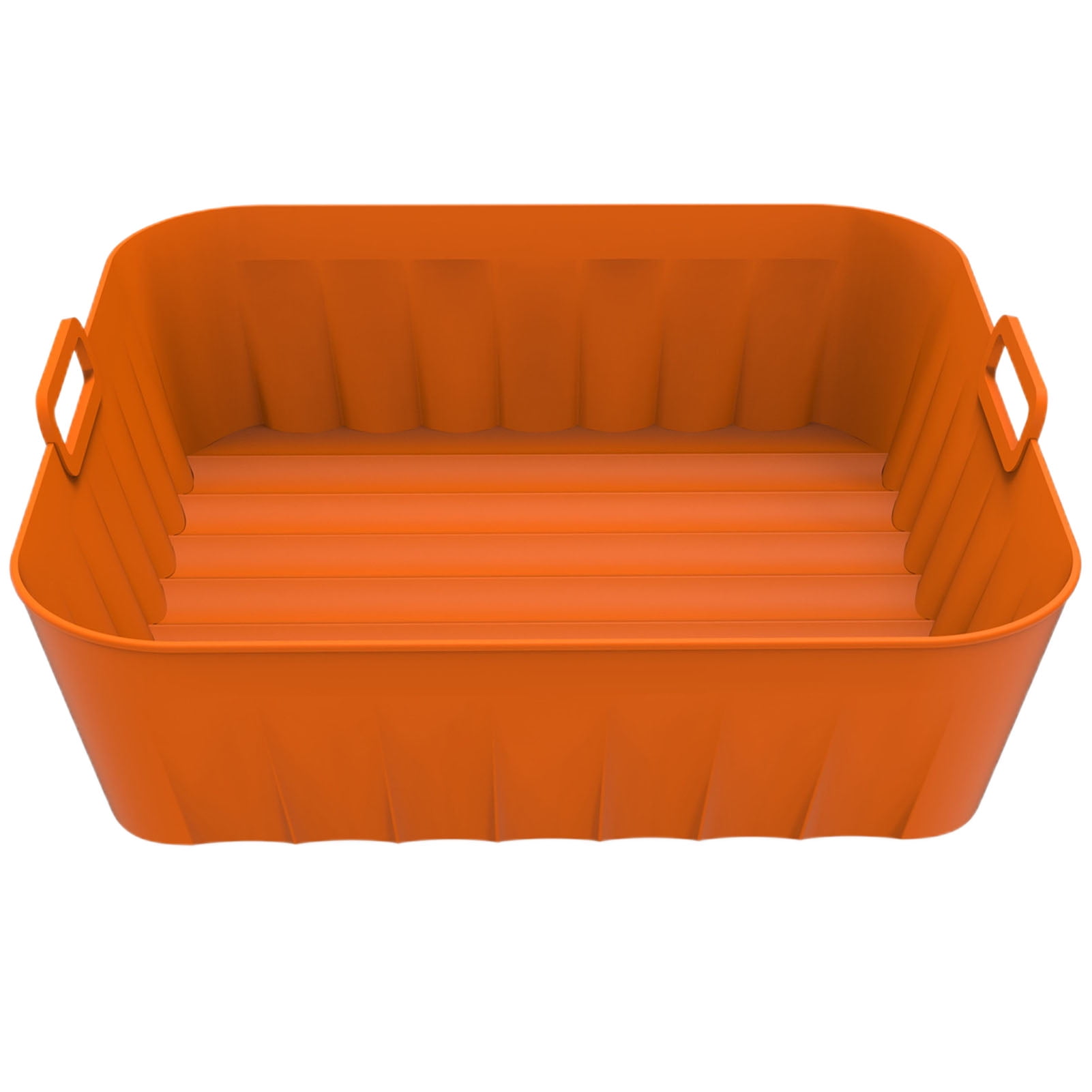 Fryer Pad with Wave Groove Heating Evenly, Heat Resistant, Oilproof ...