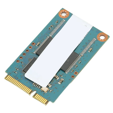 PC SSD, Compact Structure Easy To Use 16GB SSD MSATA Interface Strong ...