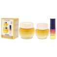 L'Occitane Immortelle Divine 3 Pc Set, 0.5oz Eye Balm, 1.7oz Cream, 0 ...