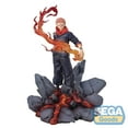 SEGA Luminasta Jujutsu Kaisen Sukuna (Fuga Ver.) Figure - Walmart.com