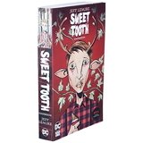 Sweet Tooth Compendium (Paperback) - Walmart.com