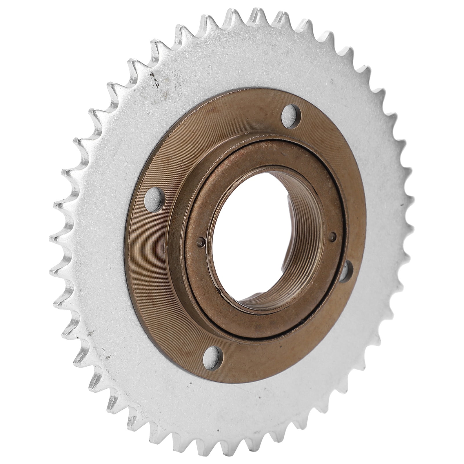 Toothless Flywheel Stable Sprocket for Drivers for Motorcycle | Walmart ...