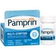 Pamprin Maximum Strength Multi-Symptom Menstrual Pain Relief Caplets ...