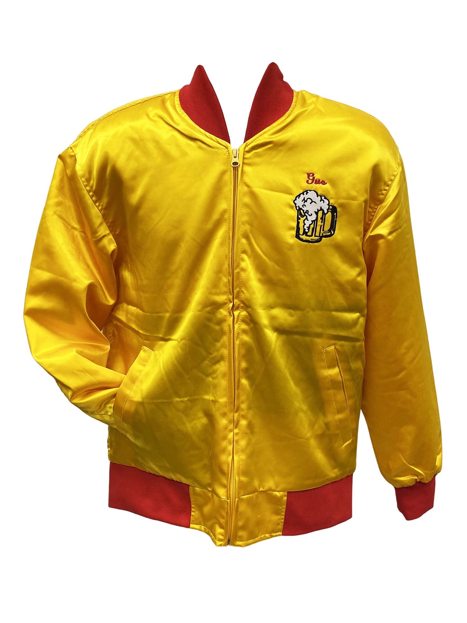 Kenosha Kickers Jacket Home Alone Gus Polinski Polka King Of Midwest ...