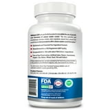 KIDNEY C.O.P. Patented Kidney Supplement for Calcium Oxalate Stone ...