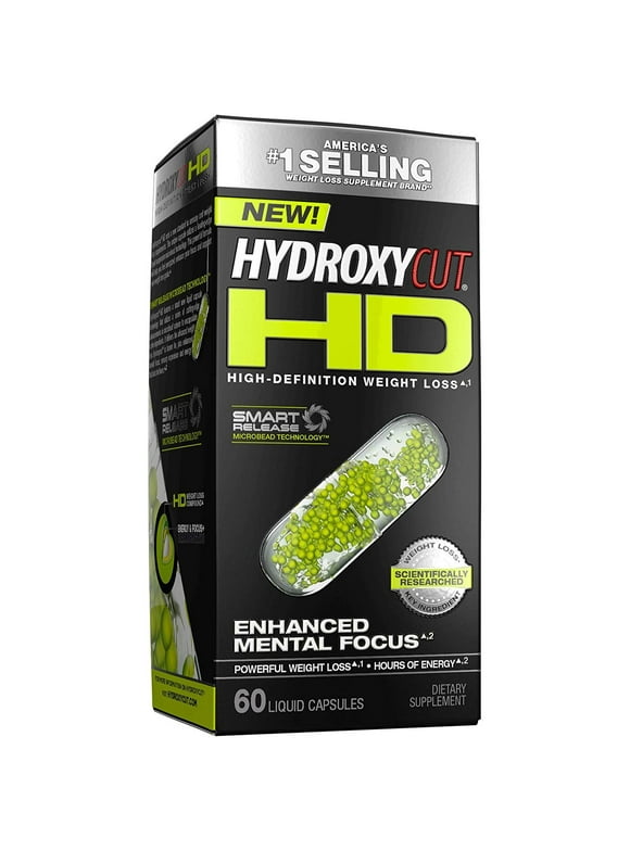 Hydroxycut in Weight Loss Pills - Walmart.com