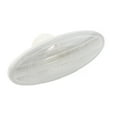 NS 2 Pcs Side Marker Light Lamp Cover Turn Signal Lamp Blinker Cover ...