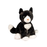Douglas Jagger Black Panther Plush Stuffed Animal - Walmart.com