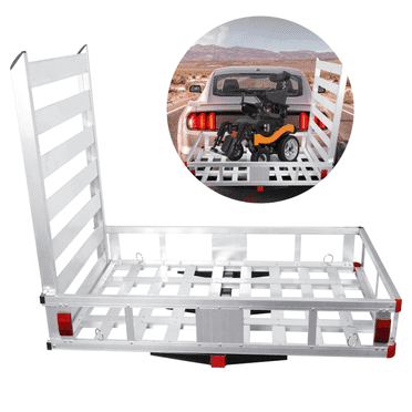 Loading Zone 1501 Cargo Gate Ram/Fsrs 88-04 - Walmart.com