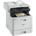 Brother MFC-L8905CDW All-in-One Color Laser Printer with Duplex Print ...