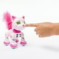 Zoomer Meowzies, Chic, Interactive Kitten with Lights, Sounds and ...