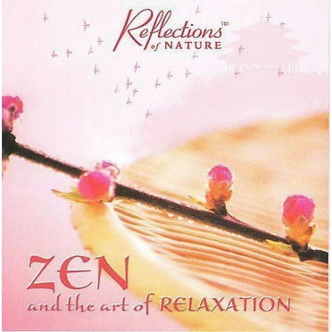 Zen Relaxation CD Set, 2 Count - Walmart.com