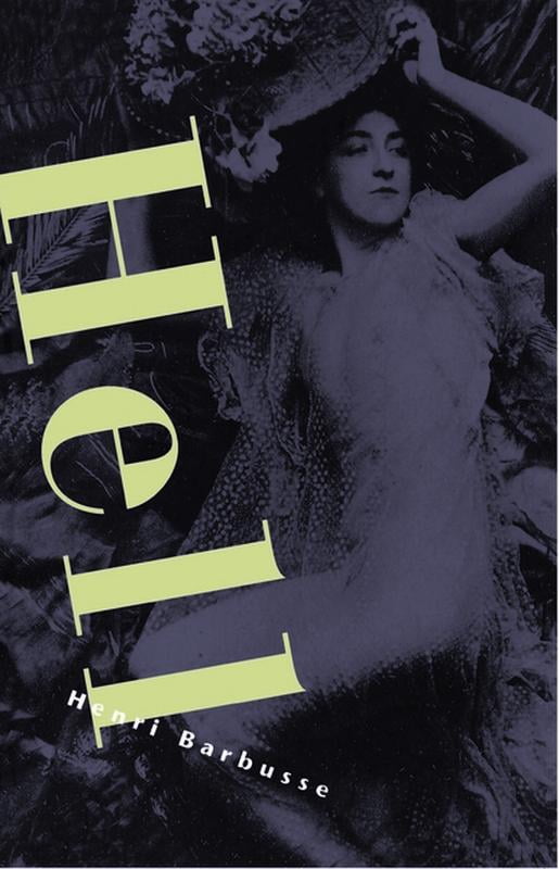 Hell (Paperback) - Walmart.com