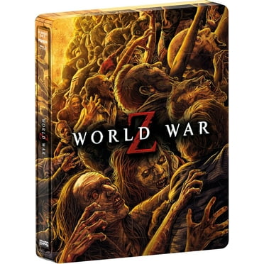 Sinners (Steelbook) (4K Ultra HD + Blu-ray + Digital Copy) Horror, Warner Bros. - Walmart.com