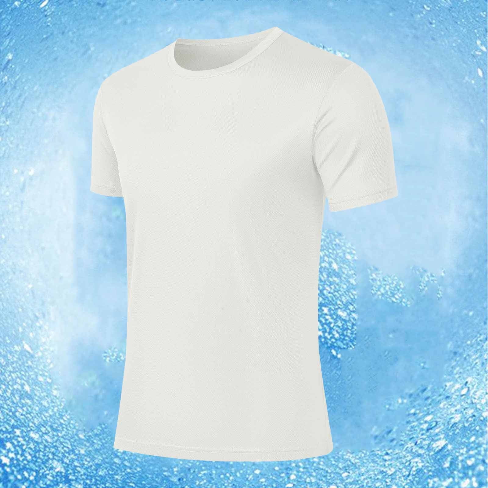 Click here for Yaoyar Mens Short Sleeve Upf 50+ T-Shirt Quick Dry... prices