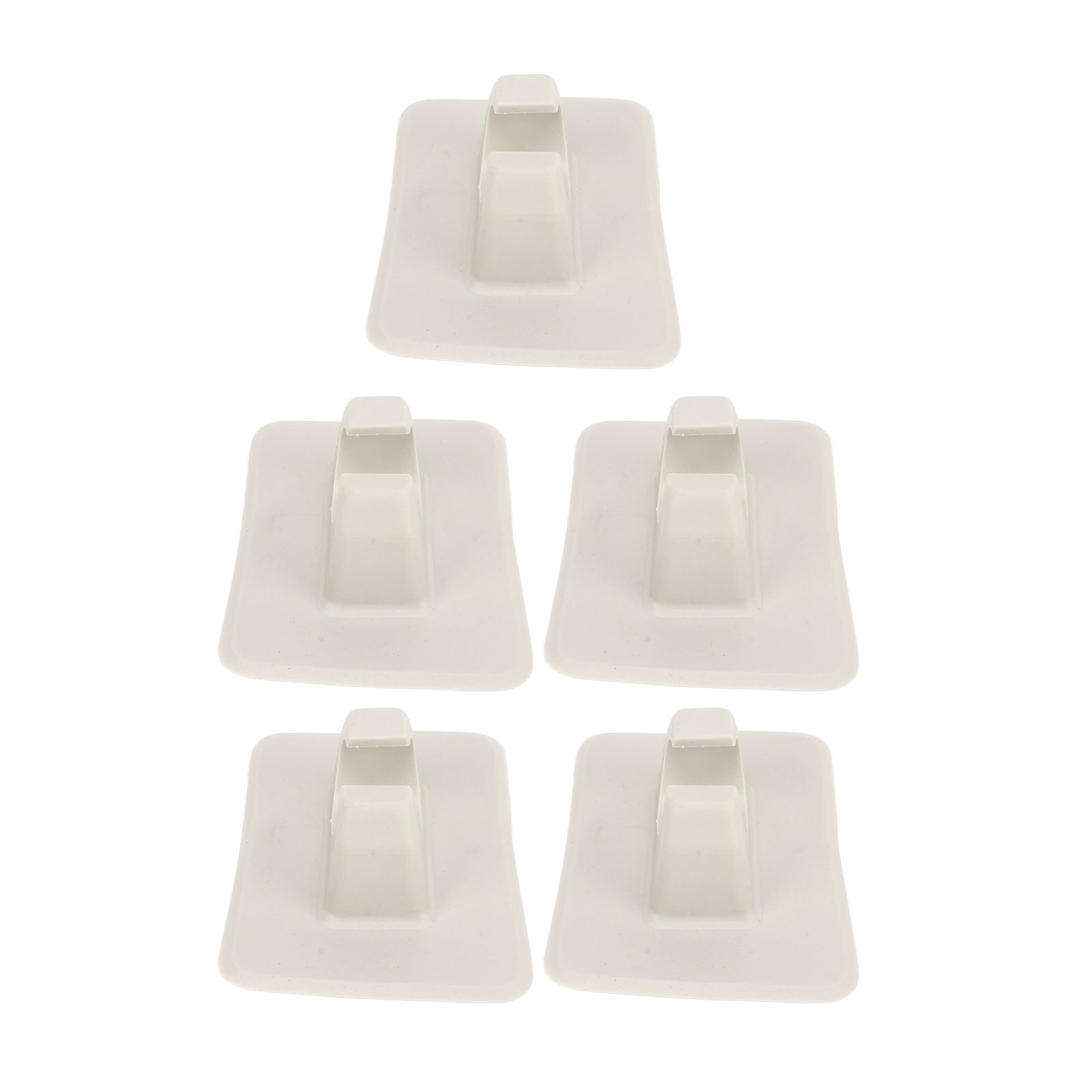 Clips para paletas de poste de remo, 5 uds. Clips para remos de Kayak ...