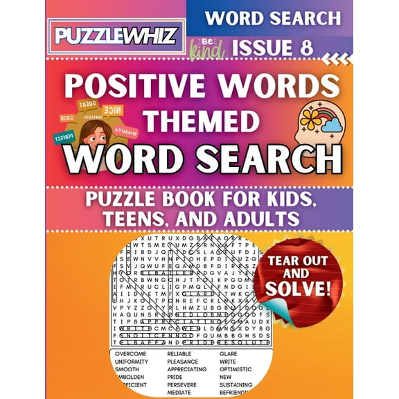 Superkidz - Karate Word Search for Kids: 101 Word Search for Kids ...