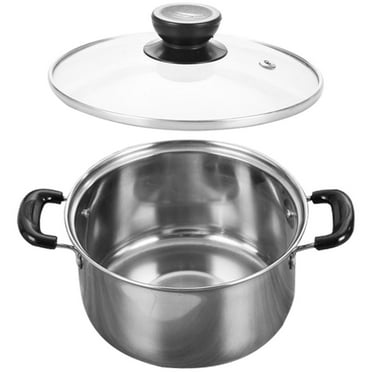 Miulika Camping Pot Boiling Pot Portable Cooking Pot Cooking Cookware ...