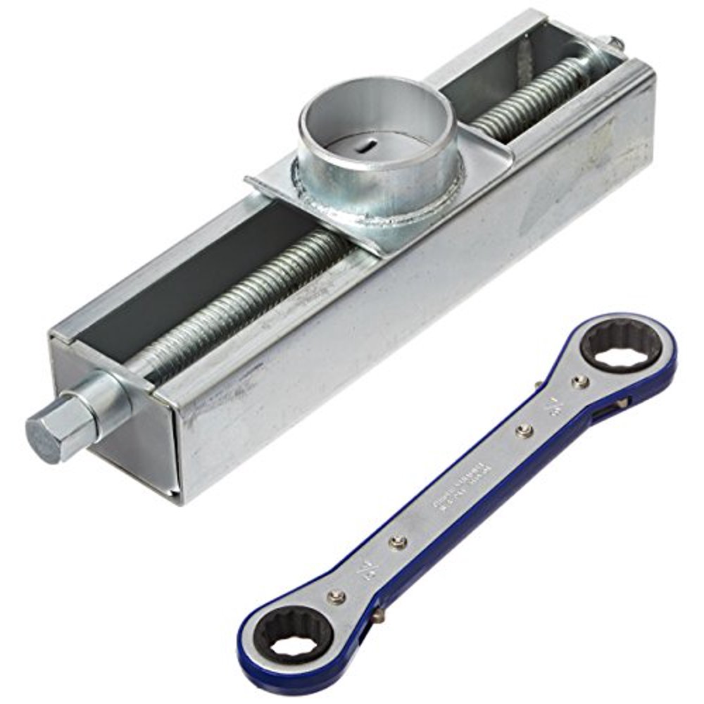 BAL 28100 Tongue Twister Trailer Hitch Alignment Aid - Walmart.com ...