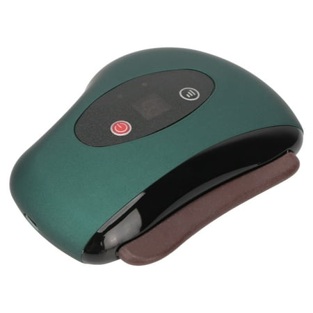 Electronic Facial Guasha Machine, LCD Screen Mini Face Guasha Machine 9 ...