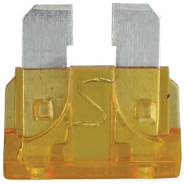 Install Bay Max40 Maxi Fuse (40 Amps) - Walmart.com