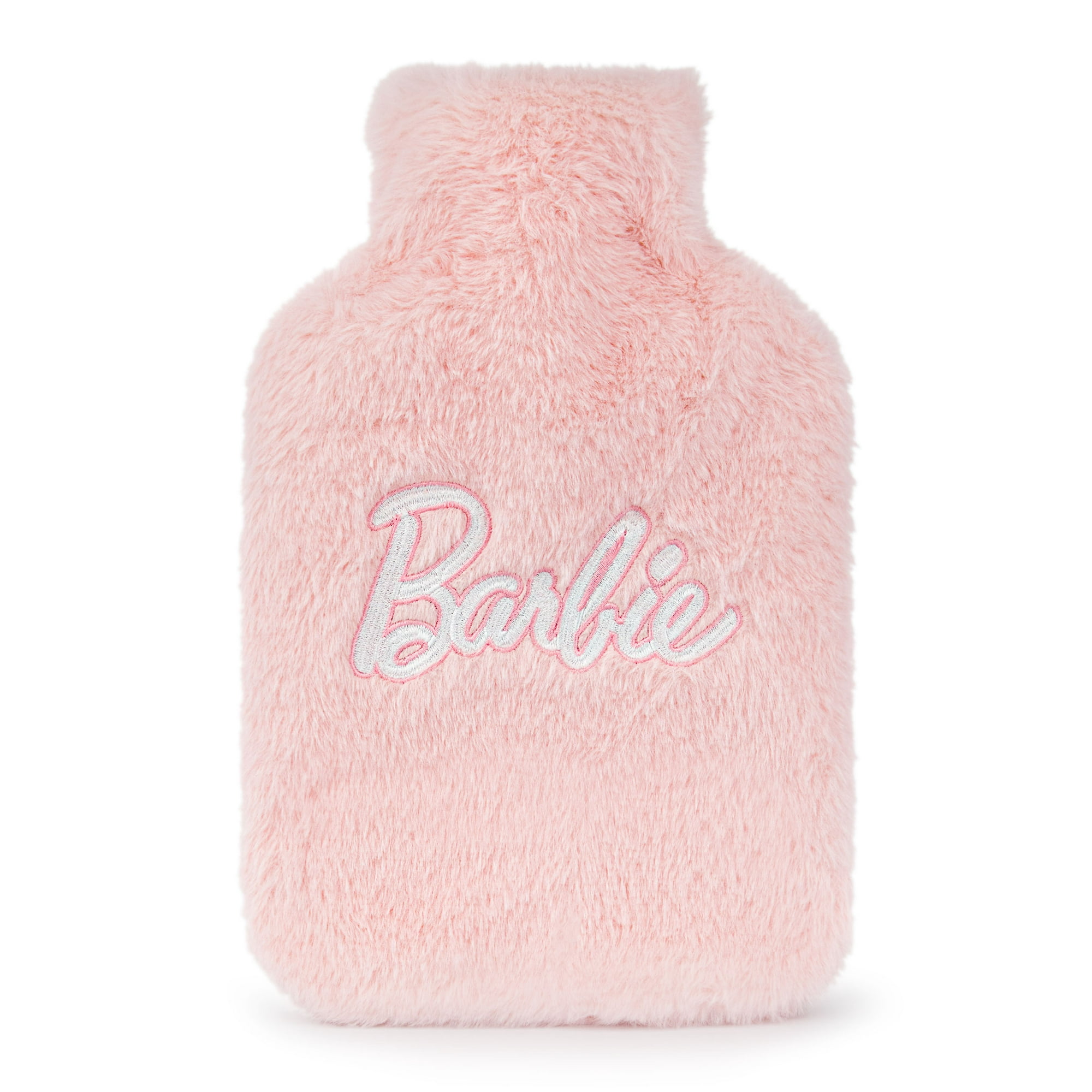 Click here for Barbie Womens Pink Hot Water Bottle prices