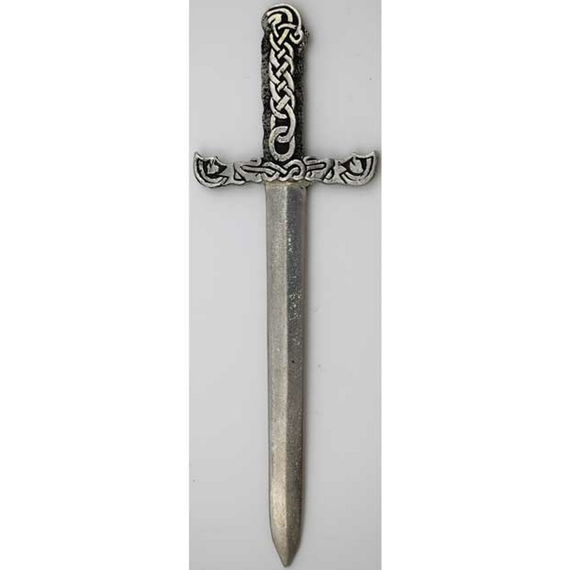 Celtic Sword Design