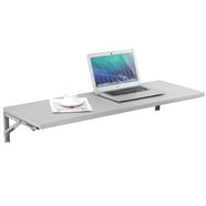 HART Portable Heavy Duty Plastic Workbench with Parts Organizer ...