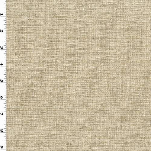 Chenille Fabric Texture