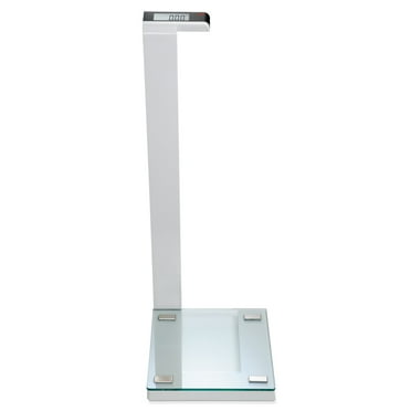 Seca Digital Column Scale with Eye-Level Display - Walmart.com
