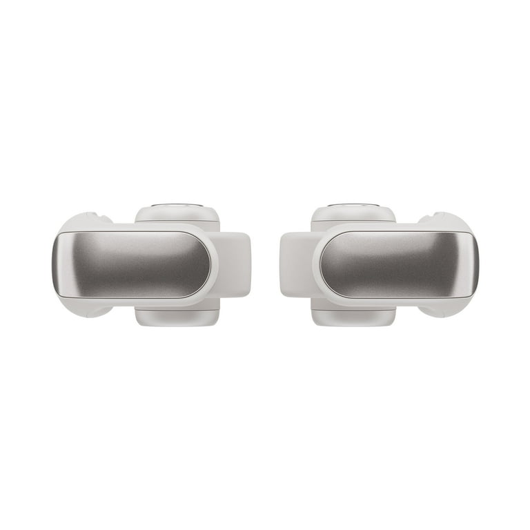 Bose Ultra Open Earbuds, Open Ear Wireless Earbuds, White Bose Ultra Open Earbuds, Open Ear Wireless Earbuds, White
