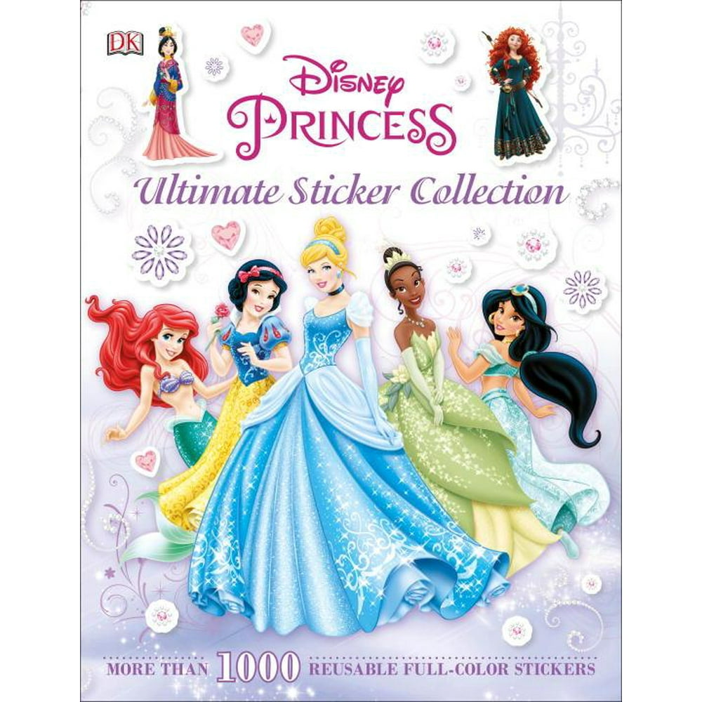 Disney Princess - Walmart.com - Walmart.com