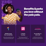 Metro by T-Mobile TCL K23 - Prepaid Smartphone - Walmart.com