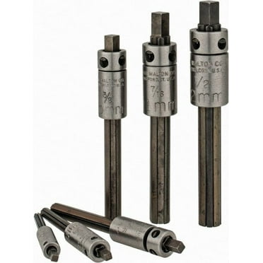 Walton 18001 Tap Extractor Set - Walmart.com