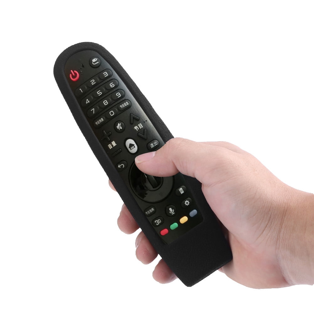 Greensen Remote Cover For LG Smart TV AN-MR600,Anti-drop Shockproof ...