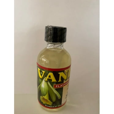McCormick Culinary Clear Imitation DEF29 Vanilla Extract, 32 fl oz ...