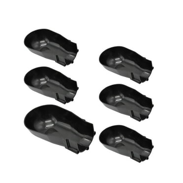 4" Rubber Pool Table Pocket Liners - Walmart.com