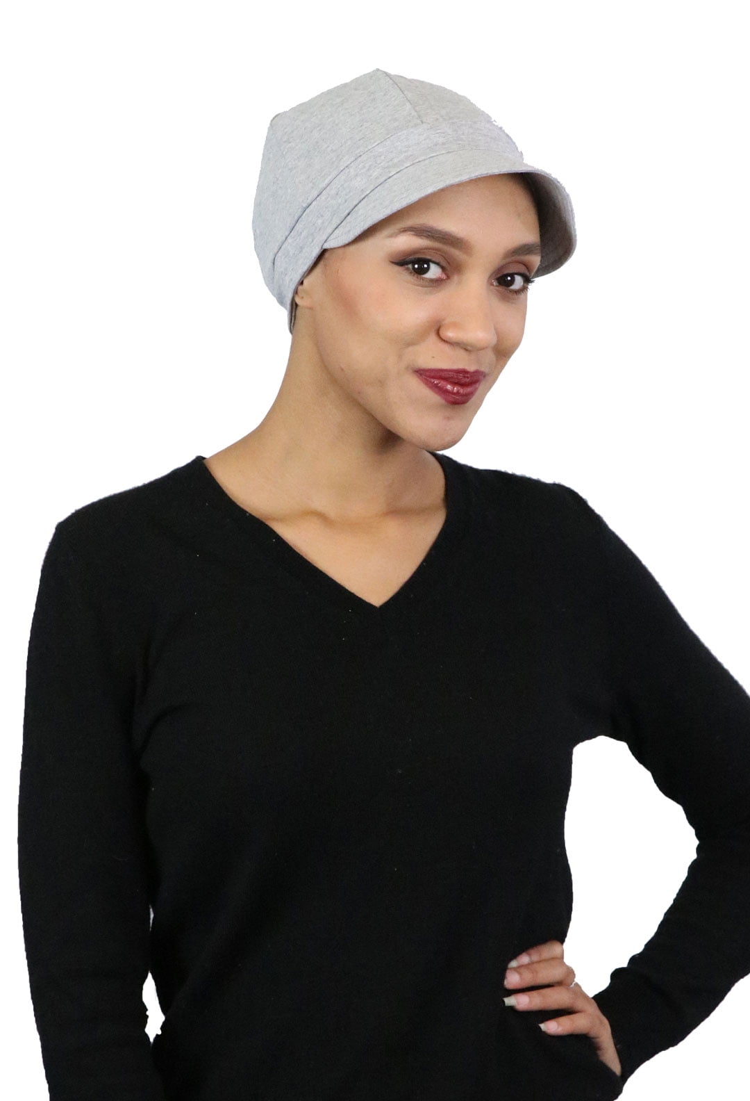 Chemo Hats for Women Cancer Headwear Headcoverings Cute Baseball Caps ...