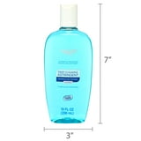 Equate Deep Cleaning Astringent, Sensitive Skin Formula, 10 fl oz ...