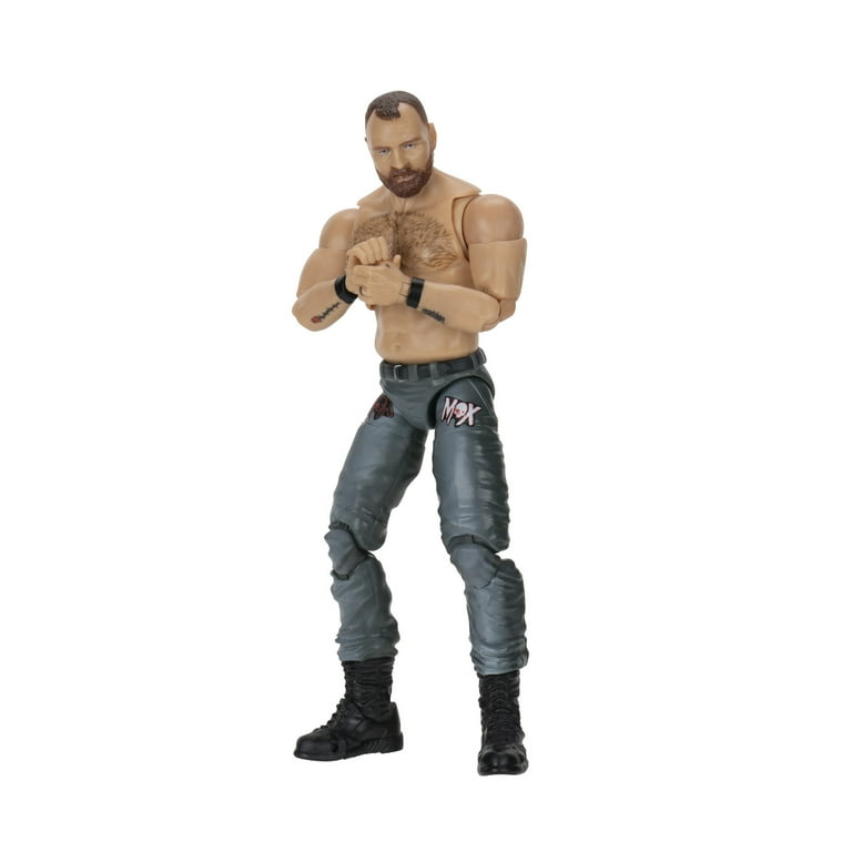 AEW Unrivaled Supreme Jon Moxley - 6-Inch Jon Moxley Figure AEW Unrivaled Supreme Jon Moxley - 6-Inch Jon Moxley Figure