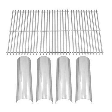 Replacement BBQ Parts for Master Forge 1010037 Gas Grill Models ...