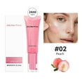 Duaonets Moisturizing Gel Before Makeup Border Moisturizing Soothing