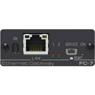 4-Port Console Server with 4G LTE Cellular Gateway, Dual GbE NIC, 4Gb ...