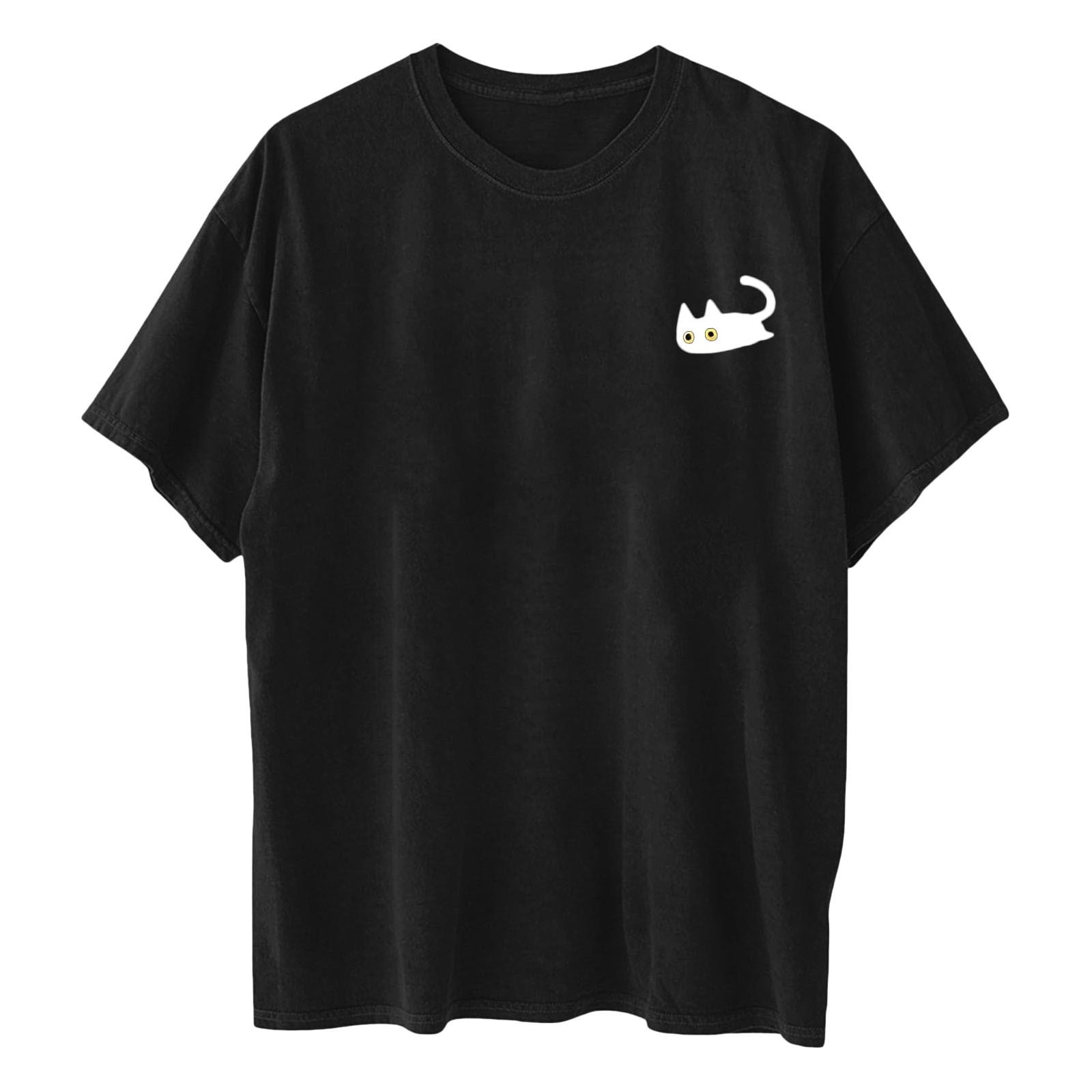 Click here for Huesdet Men Graphic T Shirts Short Sleeve Tshirts... prices