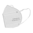 Kingfa KN95 Face Mask, 5 Ply, 50 count - Walmart.com