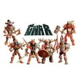 Trick or Treat Studios Gwar Beefcake The Mighty Action Figure 5 ...