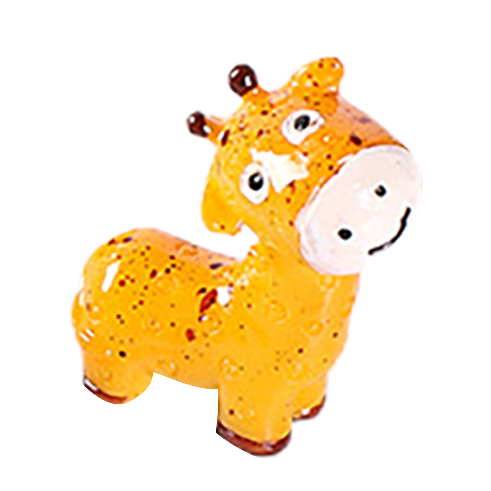 Kmxyo Garden Statue Realistic Looking Waterproof Resin Animal Statue ...